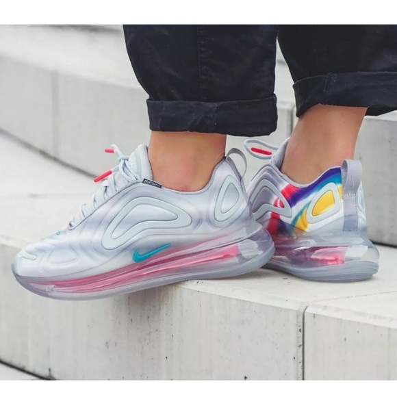 Nike | Shoes | Nike Air Max 72 | Poshmark